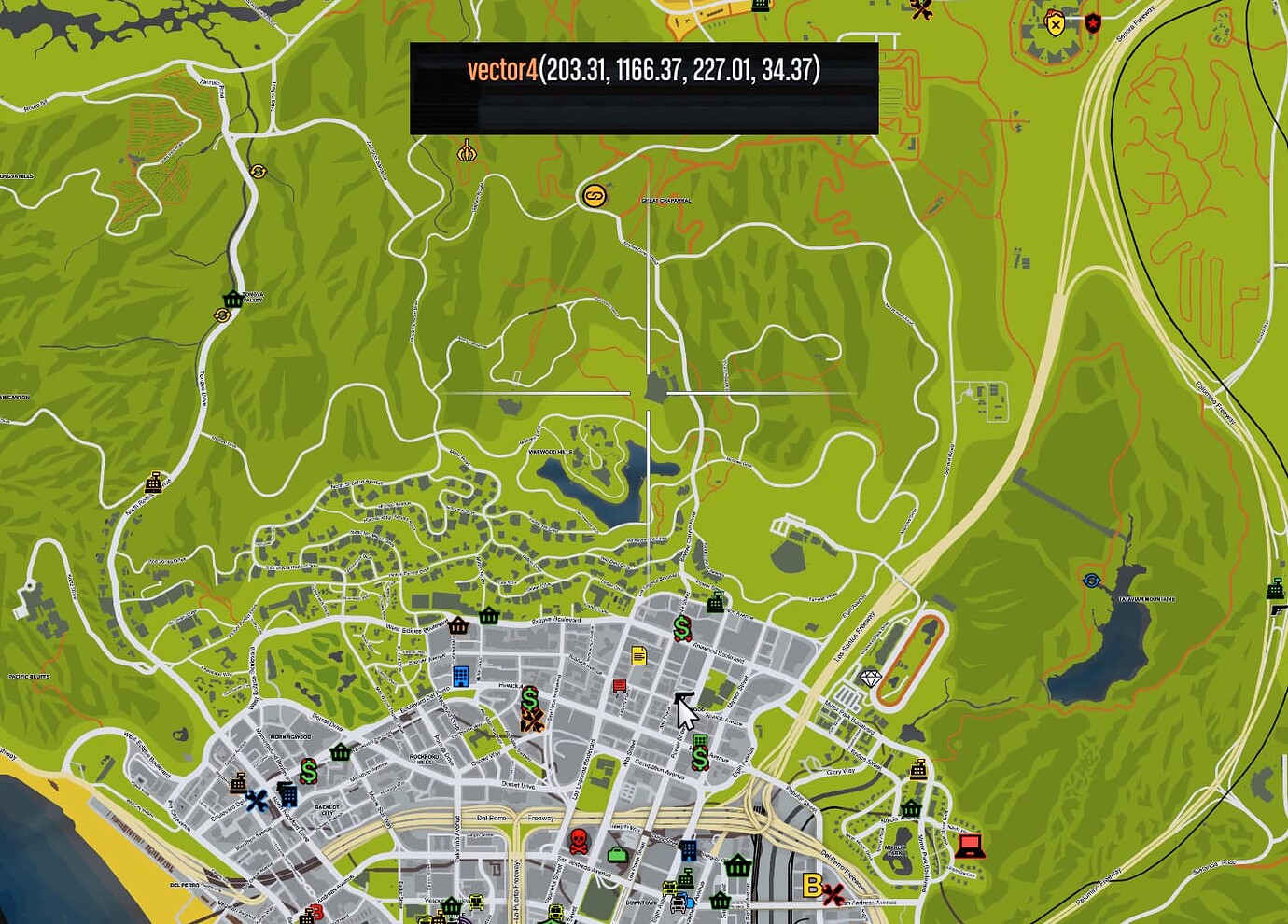 [FREE][MAP] Sisyphus Theater Stage - FiveM Releases - Cfx.re Community