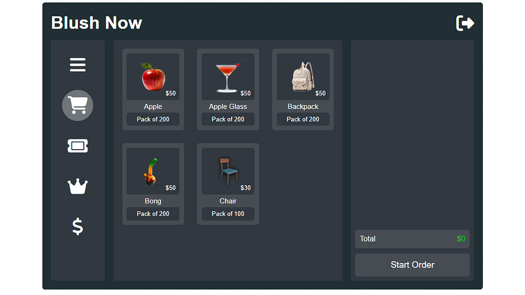 [Release] [ESX]/[QB] Shops Creator Player Owned System - FiveM Releases ...