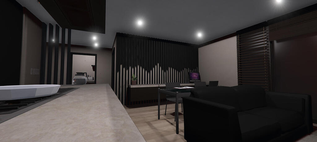 [PAID] Scandinavian Shell with Style! - FiveM Releases - Cfx.re Community