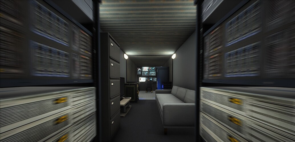 [MLO] Hacker Container - FiveM Releases - Cfx.re Community