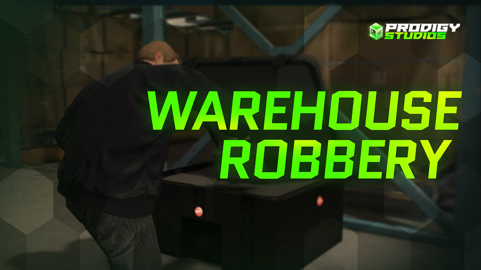 [Scripts] - Prodigy Studio Criminal Update - FiveM Releases - Cfx.re ...