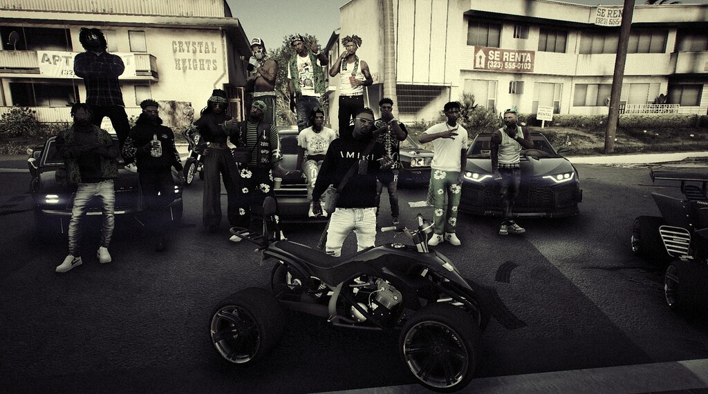 Forum Drive - FiveM Snapmatic - Cfx.re Community