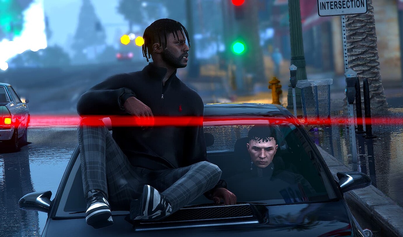 AscendRP Server. Take Alook now - Server Bazaar - Cfx.re Community