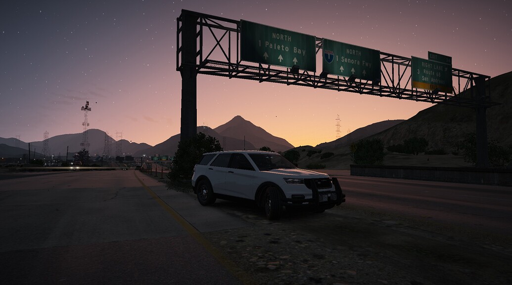 Grand Senora Desert - FiveM Snapmatic - Cfx.re Community