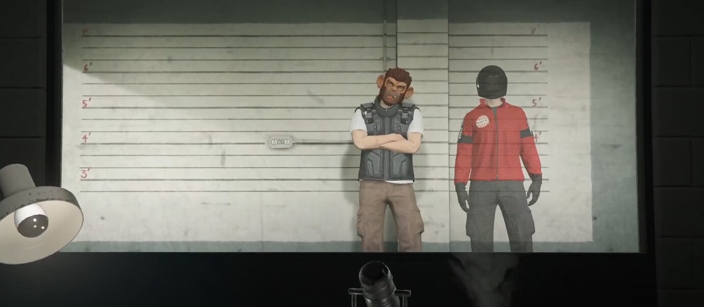 [FREE] [ND] Character Selection (GTA:O Style) - FiveM Releases - Cfx.re ...