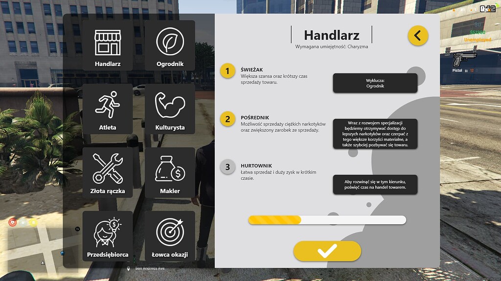 Character Card [Polish][ESX Legacy] - FiveM Releases - Cfx.re Community