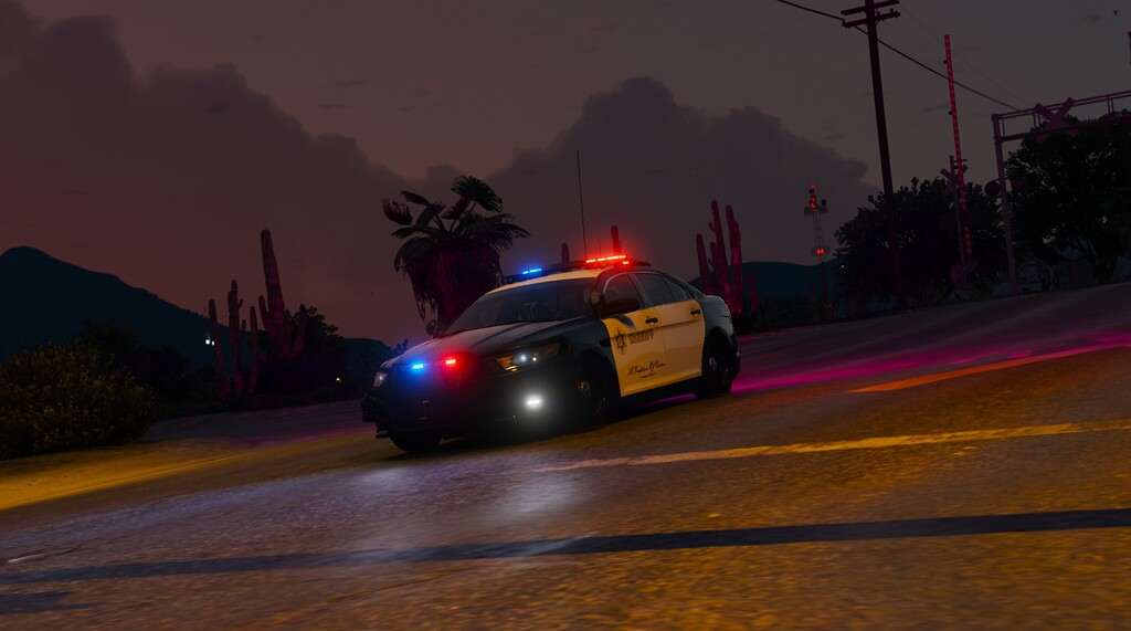 Prison Investigation Thumbnail - FiveM Snapmatic - Cfx.re Community