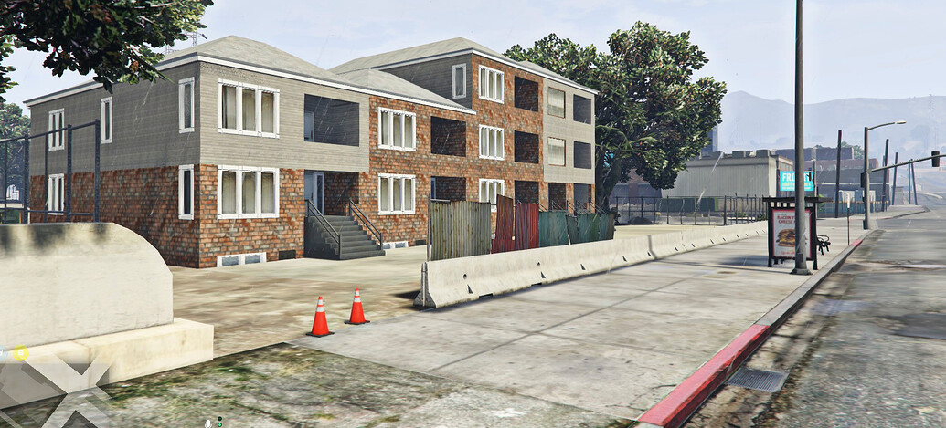 [PAID] 4LNA East Memphis - FiveM Releases - Cfx.re Community