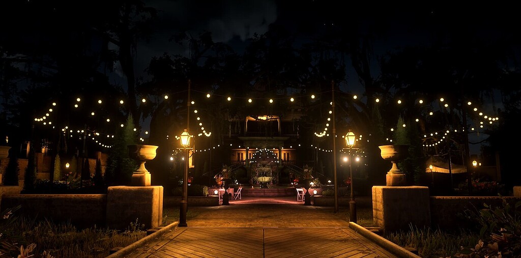 [PAID] Valentine’s Day Event Mapping - RedM Releases - Cfx.re Community