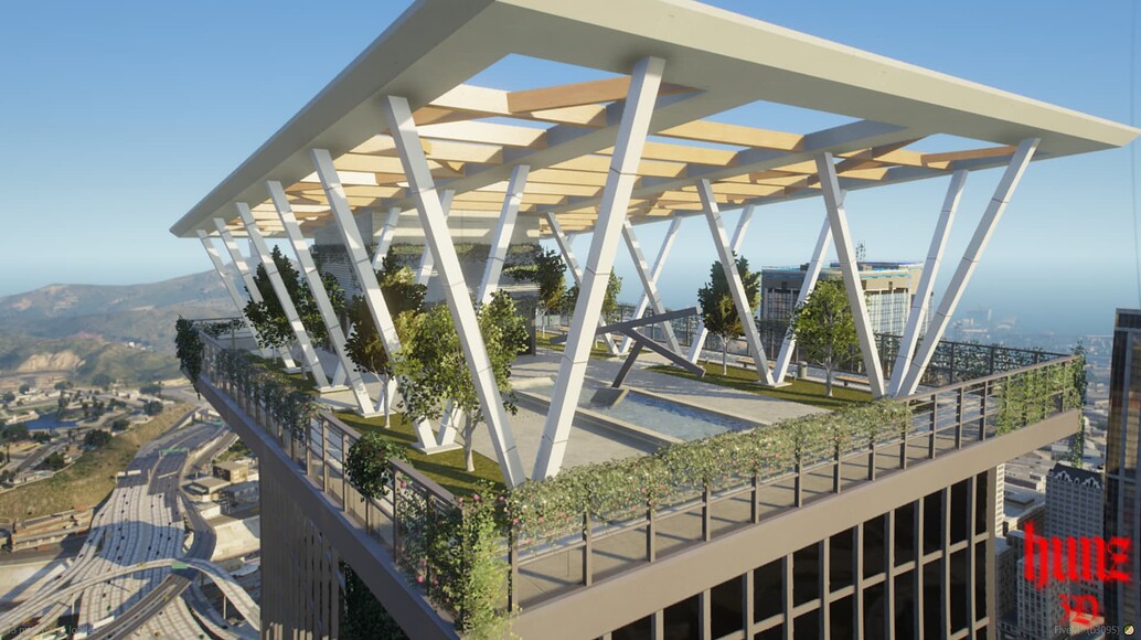 [ Alta Construction Complete ]The Sovereign Heights [MLO] [MAP ...