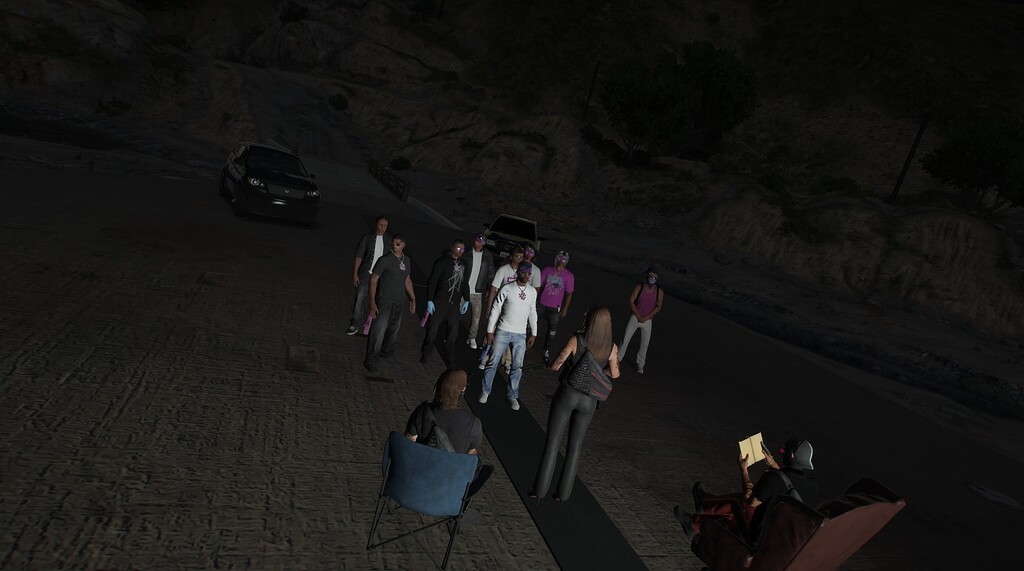 Land Act Reservoir - FiveM Snapmatic - Cfx.re Community