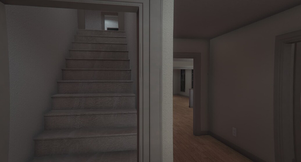 More Realistic Housing Shells - FiveM Releases - Cfx.re Community