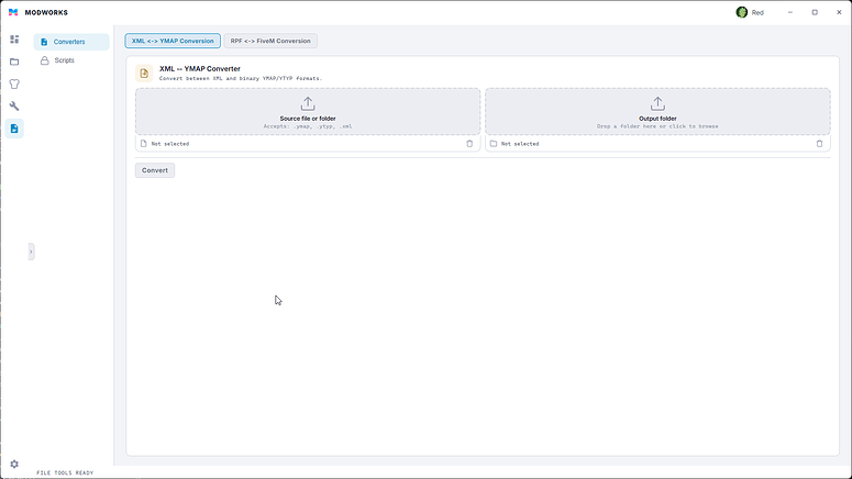 [TOOL] ModWorks: an OpenIV-style toolkit for FiveM workflows ...
