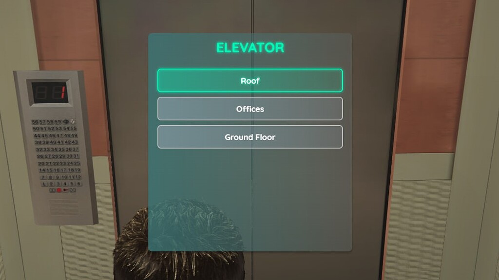 [ESX/QBCore/QBox] Elevators - FiveM Releases - Cfx.re Community