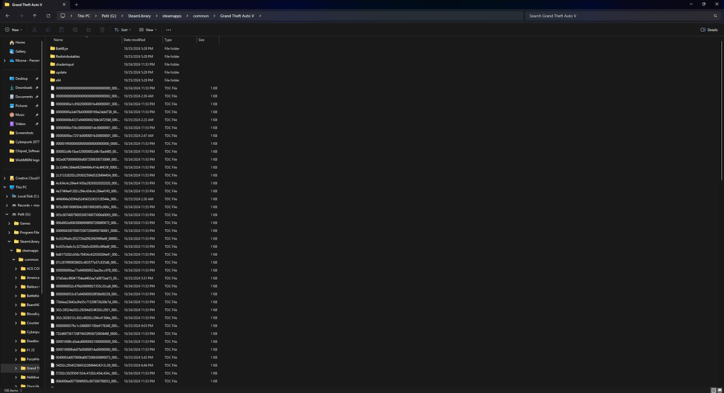 Can you help me with this? - FiveM Client Support - Cfx.re Community
