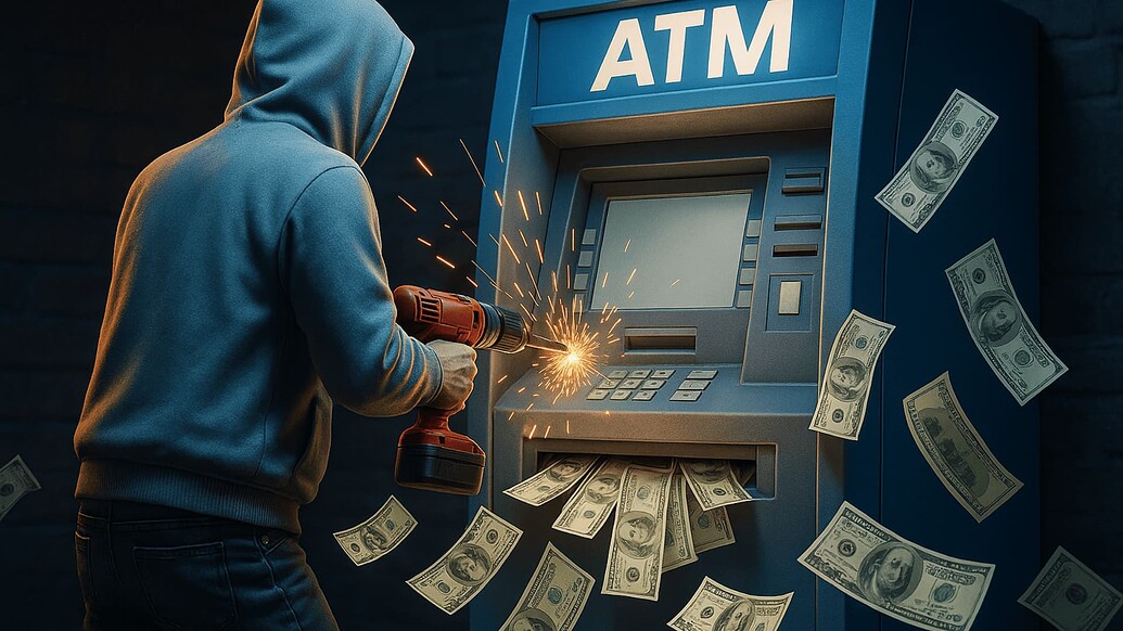 [Free] [ESX/QBCore/QBox] Realistic ATM Robbery - FiveM Releases - Cfx ...