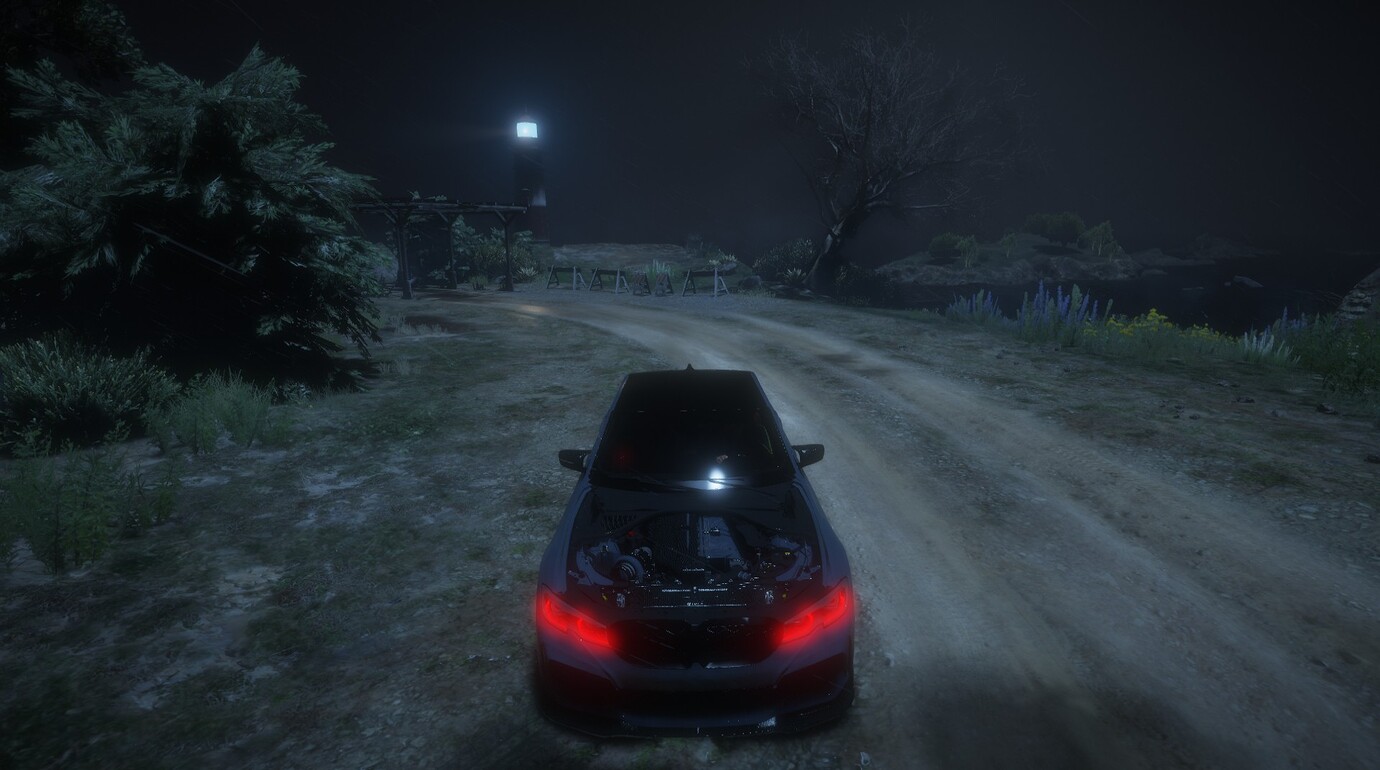 Mount Gordo - FiveM Snapmatic - Cfx.re Community