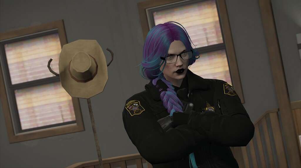 Sandy Shores - FiveM Snapmatic - Cfx.re Community