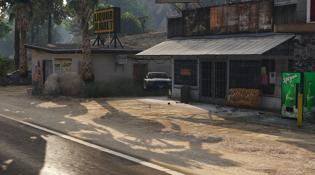 TED - FiveM Snapmatic - Cfx.re Community