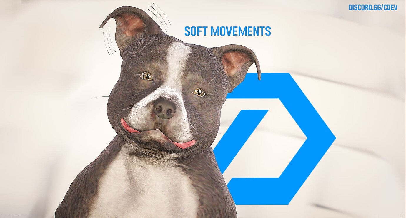 cDev Pets Subscription Pack - FiveM Releases - Cfx.re Community