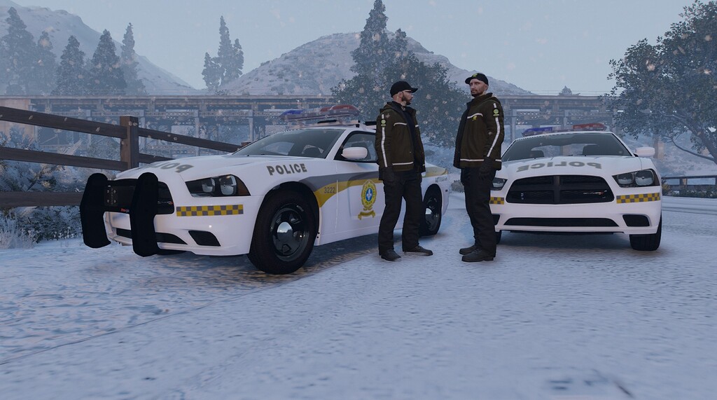 Union Rd - FiveM Snapmatic - Cfx.re Community