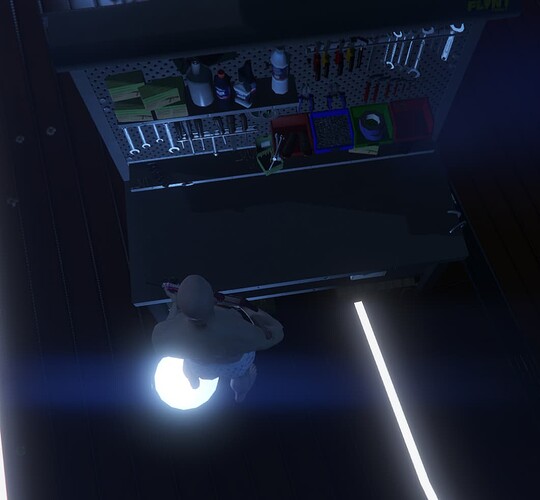 Weapon Mod Workbench - NextGen FiveM [PAID] [ESX/QB/Standalone] - FiveM ...