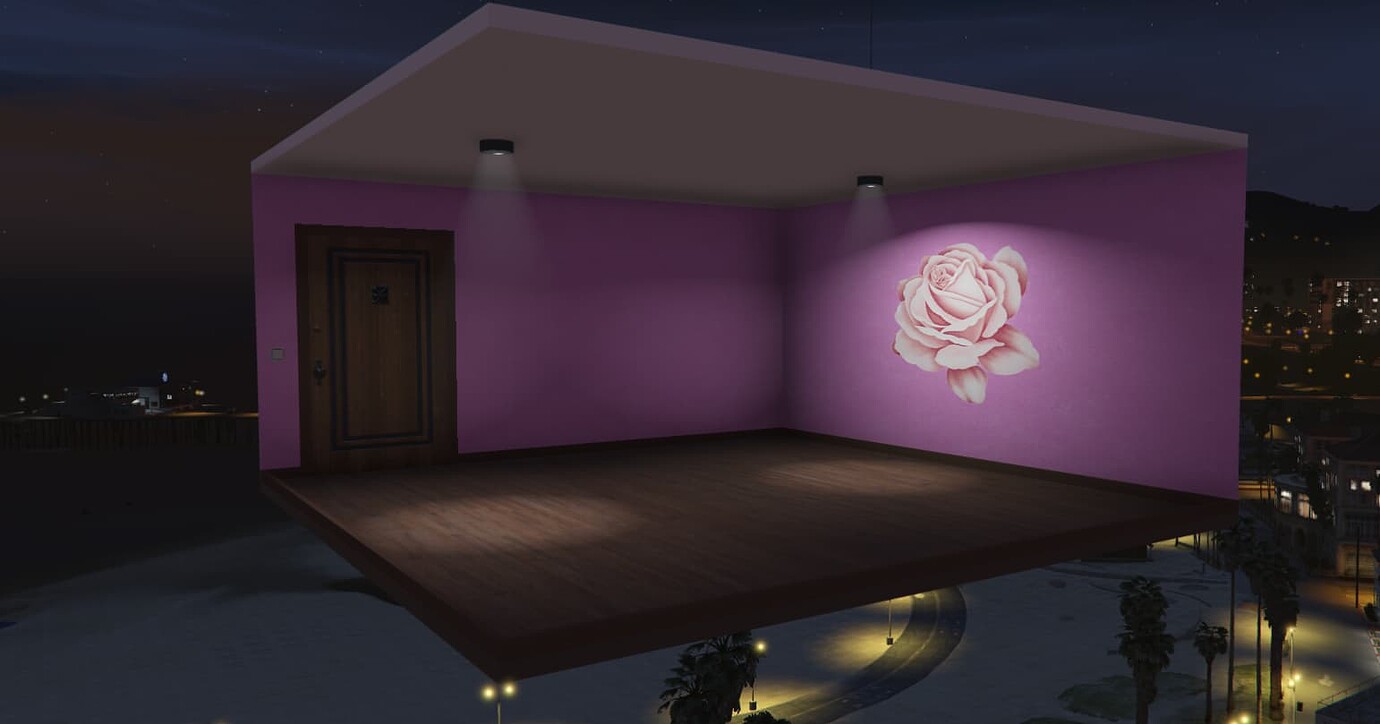 [MAPS] Pink Gang - FiveM Releases - Cfx.re Community