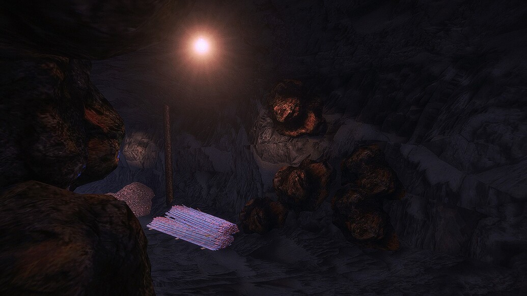 [PAID] Mining Shafts [MLO] - FiveM Releases - Cfx.re Community