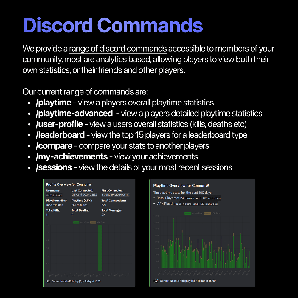 Watch Commander [Beta Testing] - FiveM Releases - Cfx.re Community