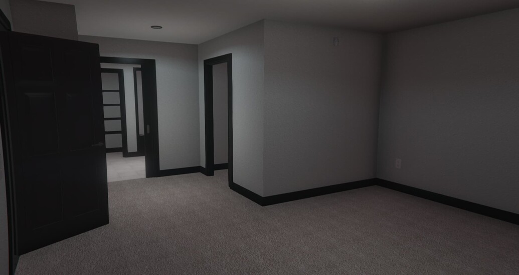 More Realistic Housing Shells - FiveM Releases - Cfx.re Community