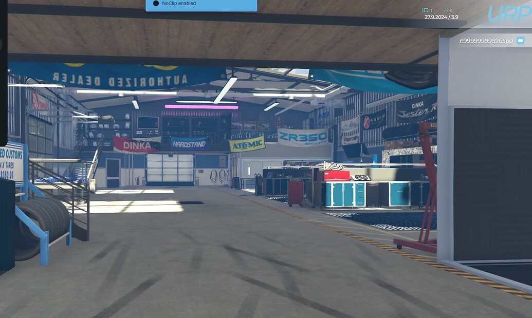 [NEW] United Roleplay [UK/EU] | Semi-Realistic Economy | Semi-Serious ...