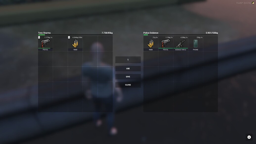 [QBCore] [Qbox] [ESX] [OX] Advanced MDT and Dispatch System (Police ...