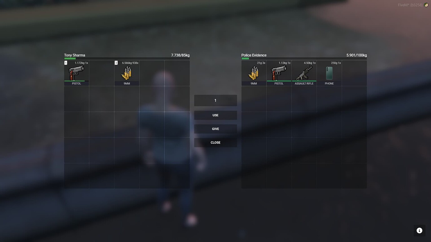 [QBCore] [Qbox] [ESX] [OX] Advanced MDT and Dispatch System (Police ...