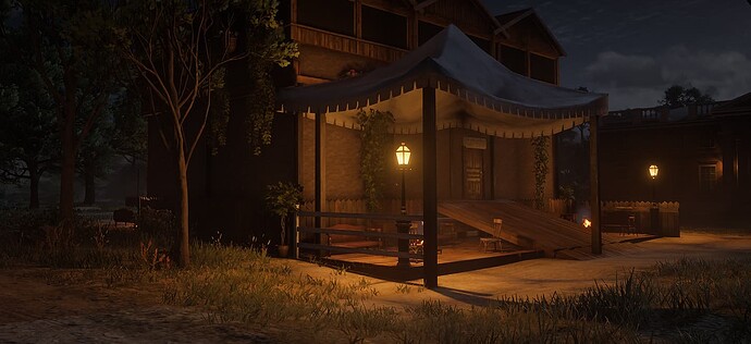 [PAİD] Blackwater Doctor Office - RedM Releases - Cfx.re Community