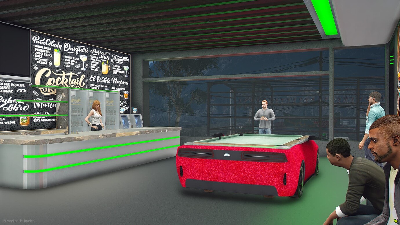 [MLO][PAID] TopGear Performance - Mechanic Tunershop - FiveM Releases - Cfx.re Community