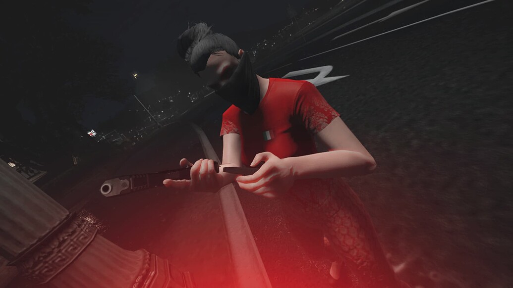 [PAID] Gambetti Mafia Outfit Pack! - FiveM Releases - Cfx.re Community