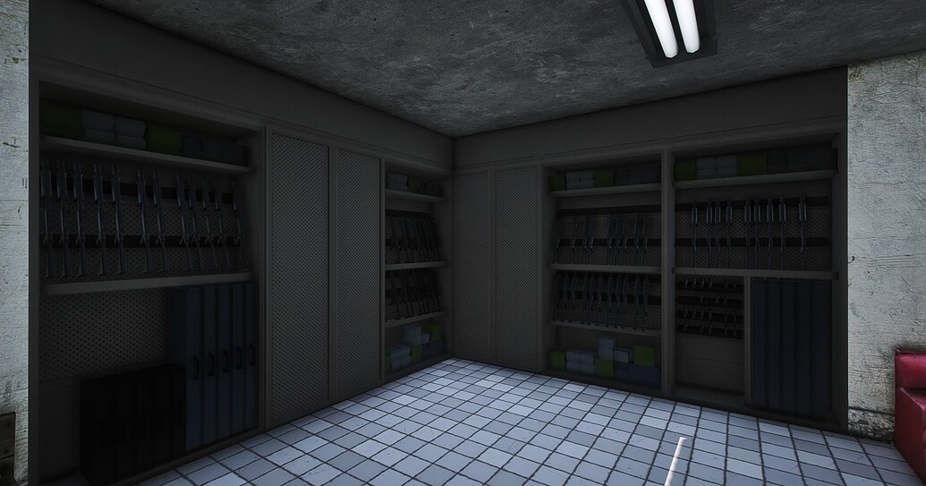 [FiveM MLO] Barn - UPDATE O'neil Ranch - FiveM Releases - Cfx.re Community