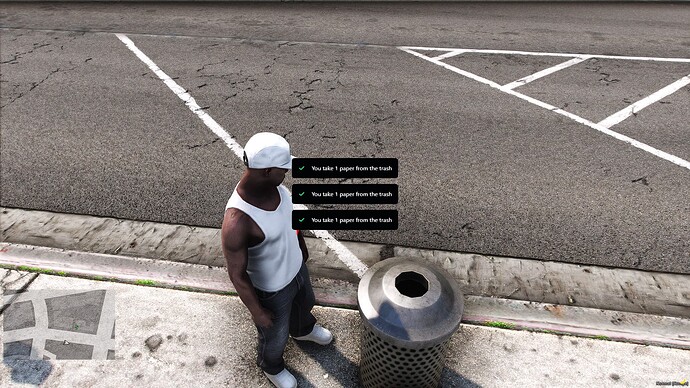 [STANDALONE] Notification System - FiveM Releases - Cfx.re Community