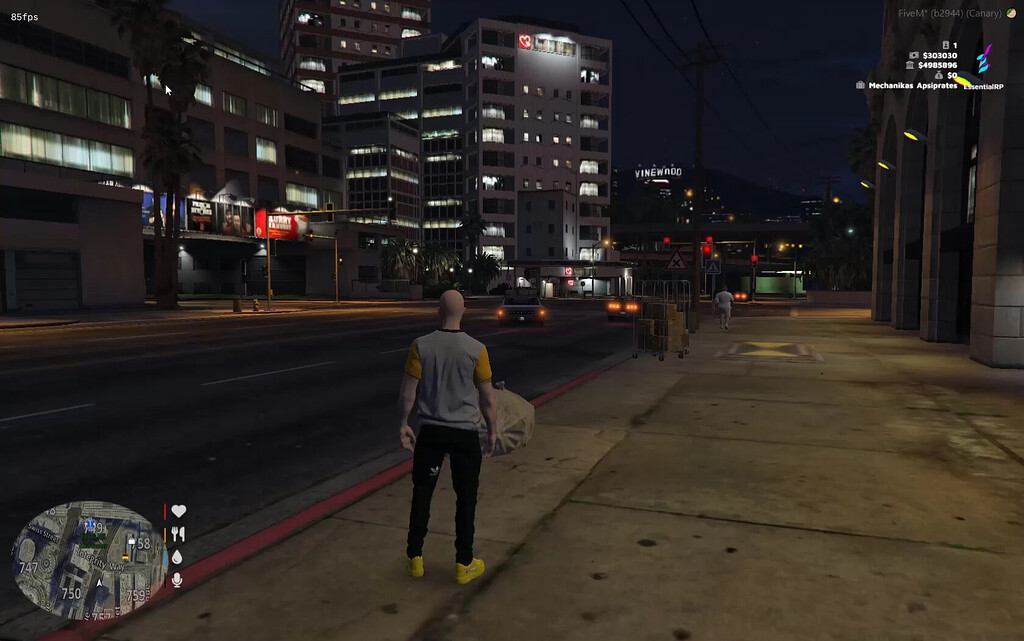 [FREE] [STANDALONE] FiveM Promo Codes 🎮 - FiveM Releases - Cfx.re Community