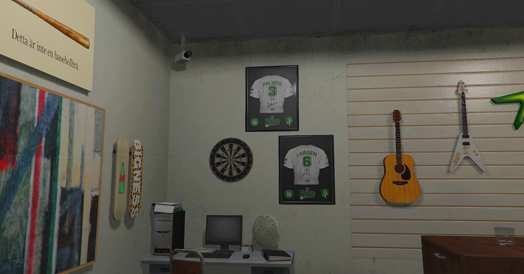 [PAID][MLO] Pawnopoly Pawnshop - FiveM Releases - Cfx.re Community