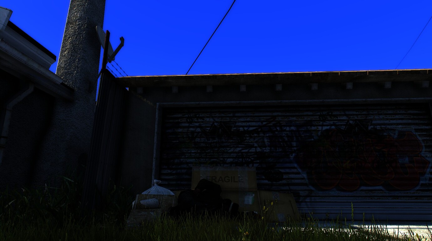 Bum alert - FiveM Snapmatic - Cfx.re Community