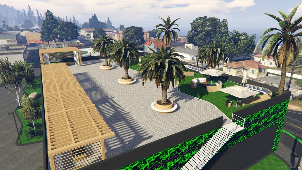 [MLO] Mechanics Street Custom - FiveM Releases - Cfx.re Community