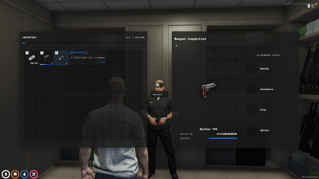 QB INVENTORY REWORK - FiveM Releases - Cfx.re Community