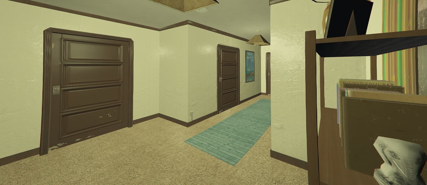 81 Southside Interiors - FiveM Releases - Cfx.re Community