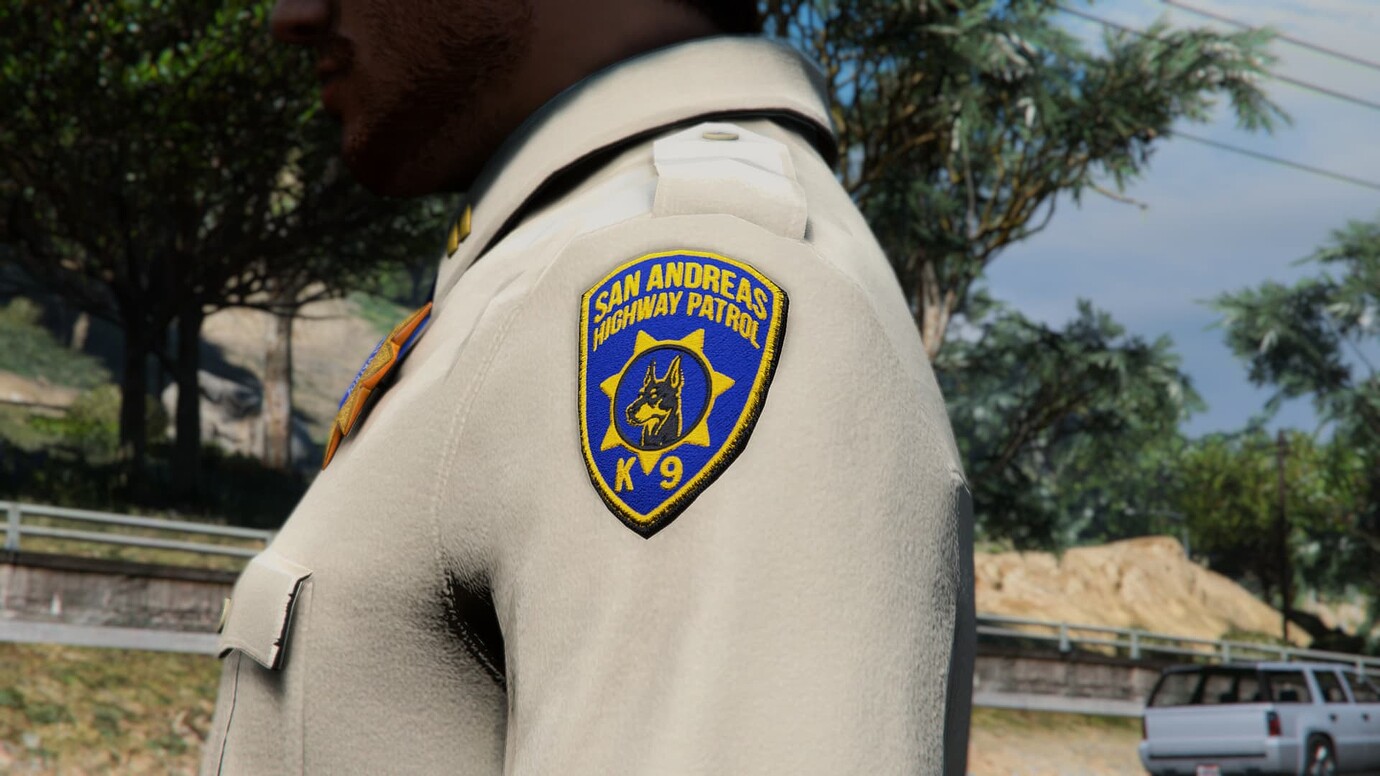 [PAID] ONX Government, Police & EMS Clothing - FiveM Releases - Cfx.re ...