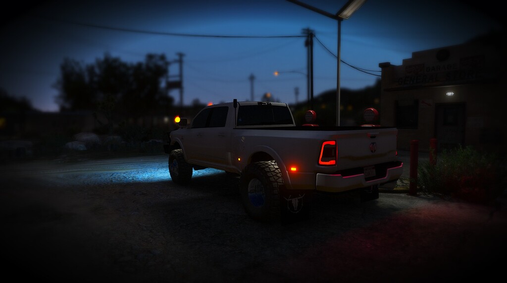 Harmony - FiveM Snapmatic - Cfx.re Community