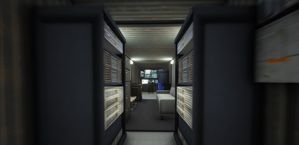 [MLO] Hacker Container - FiveM Releases - Cfx.re Community