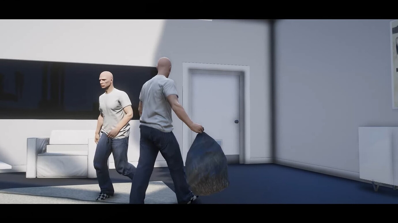 [QB & ESX] Multiplayer House Cleaning Job - FiveM Releases - Cfx.re ...