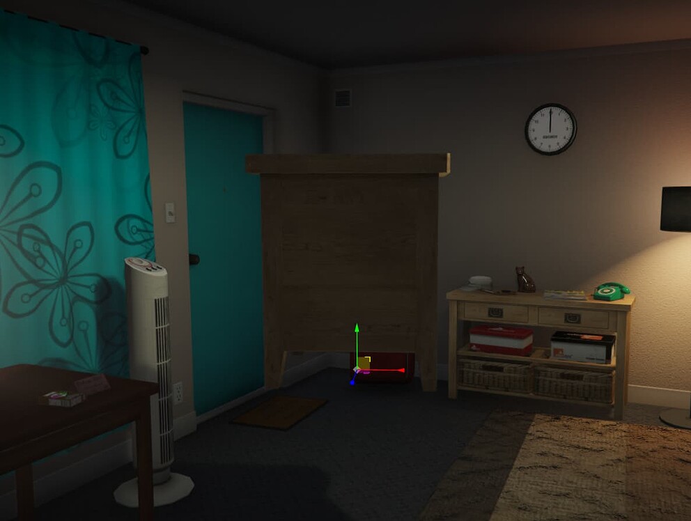 [UPDATE] [PAID] [ESX/QB/CUSTOM] Housing System | Furniture System ...