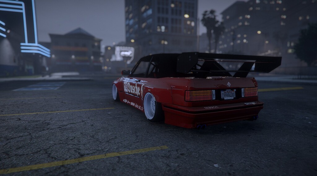 Текстайл-Сити - FiveM Snapmatic - Cfx.re Community